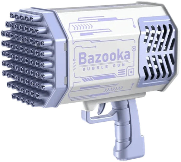 Bubble Bazooka™ | World's Most Powerful Bubble Toy – bubblebazookashop