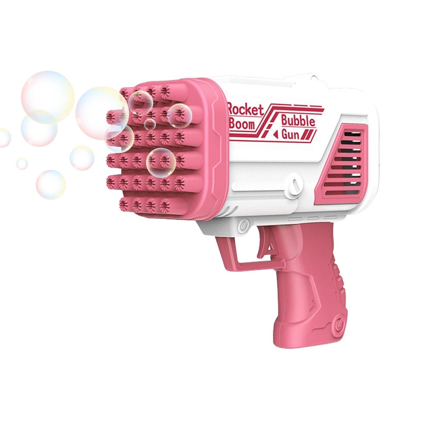 Bubble Bazooka™ | World's Most Powerful Bubble Toy – bubblebazookashop